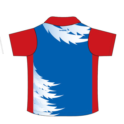 Woodside Warriors Netball Club - Worklocker Mount Barker