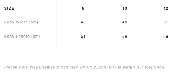 Uraidla Netball Club Embroidered Crew