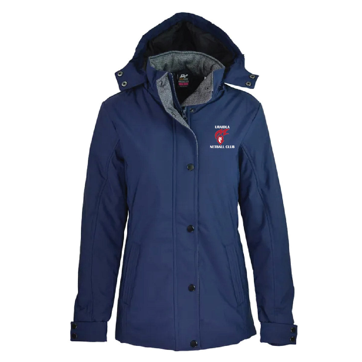 Uraidla Netball Club Jacket