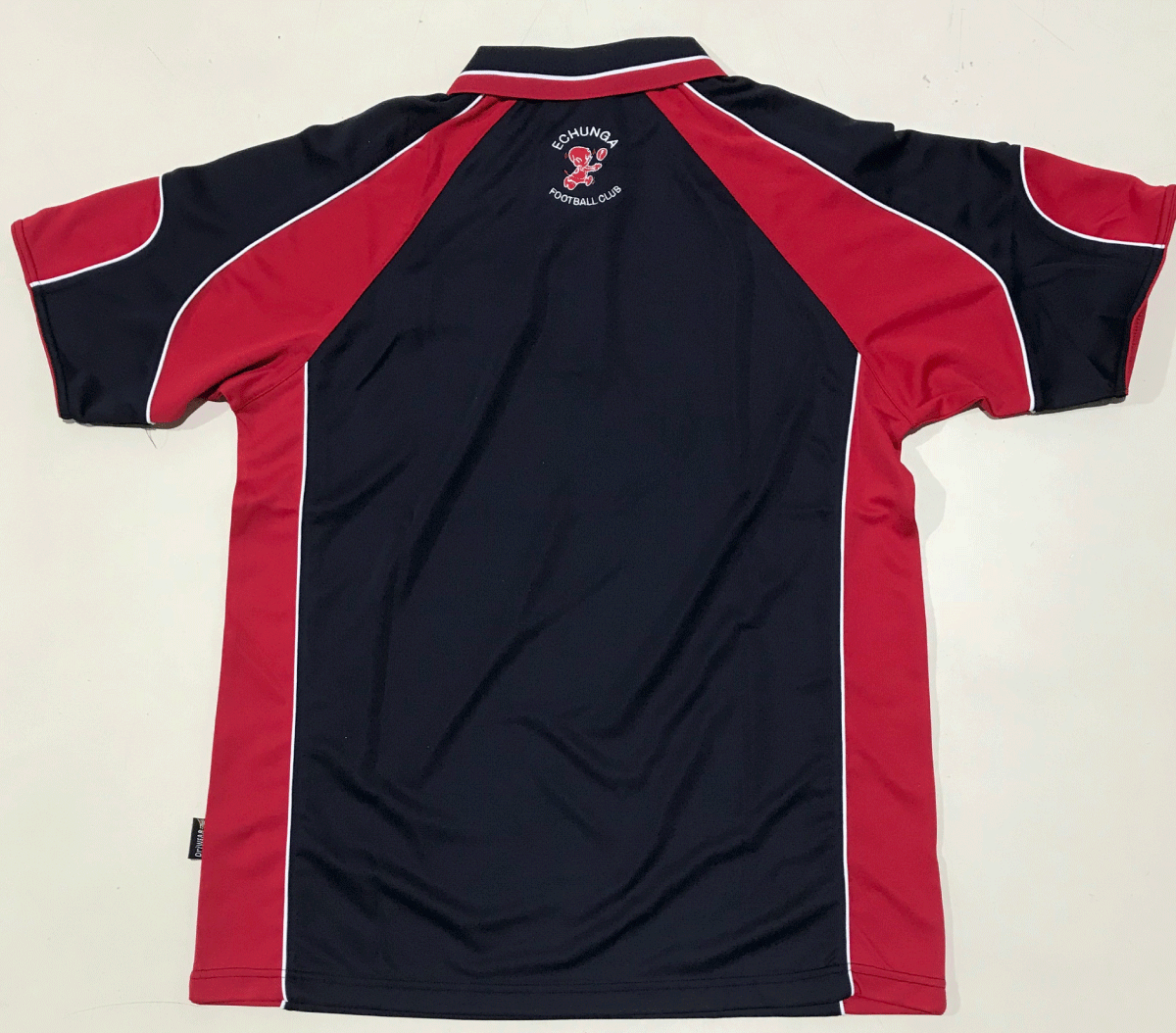 ECHUNGA FOOTBALL CLUB POLO